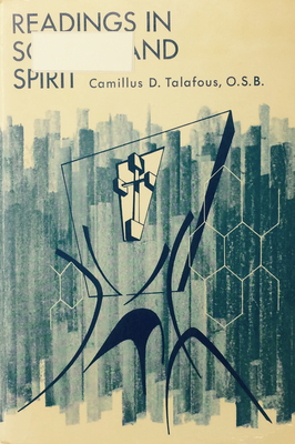 "Readings in Science and Spirit" by Don Talafous OSB